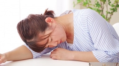 寿楽鍼灸整骨院 | 「クラッシュ」という新型コロナの後遺症 | 奈良 | 西大寺